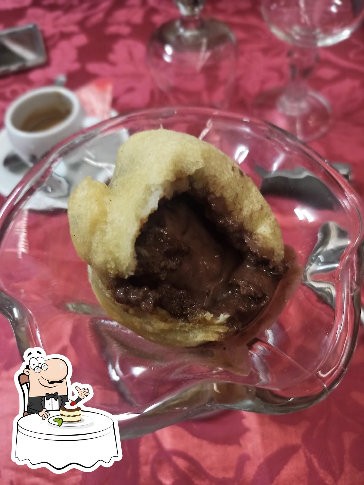 Chang Cheng restaurant, Rome - Restaurant reviews