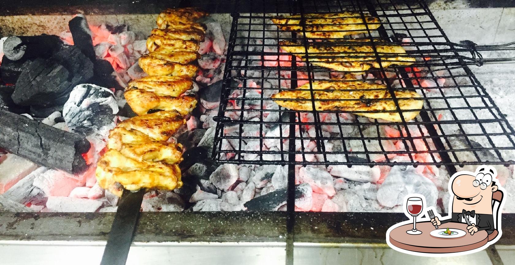 MANGAL KEYF-İ, Istanbul - Restaurant reviews