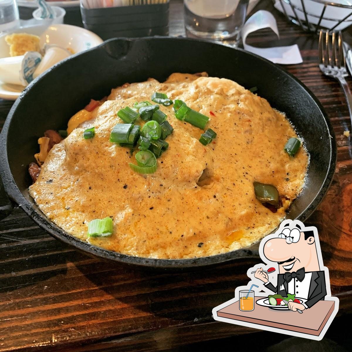 Winnie's Manayunk in Philadelphia - Restaurant menu and reviews