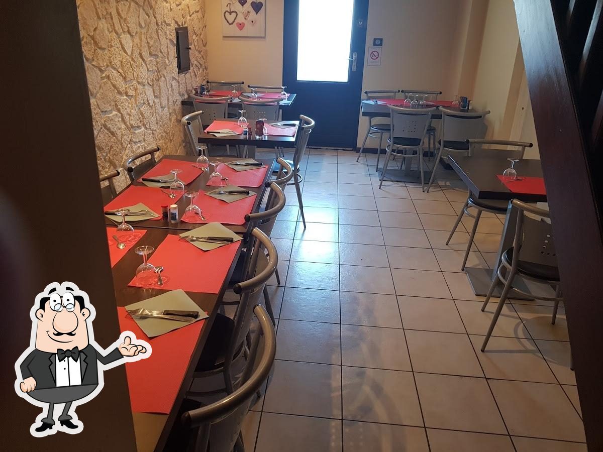 Chez Perrus pub & bar, Crêches-sur-Saône - Restaurant reviews