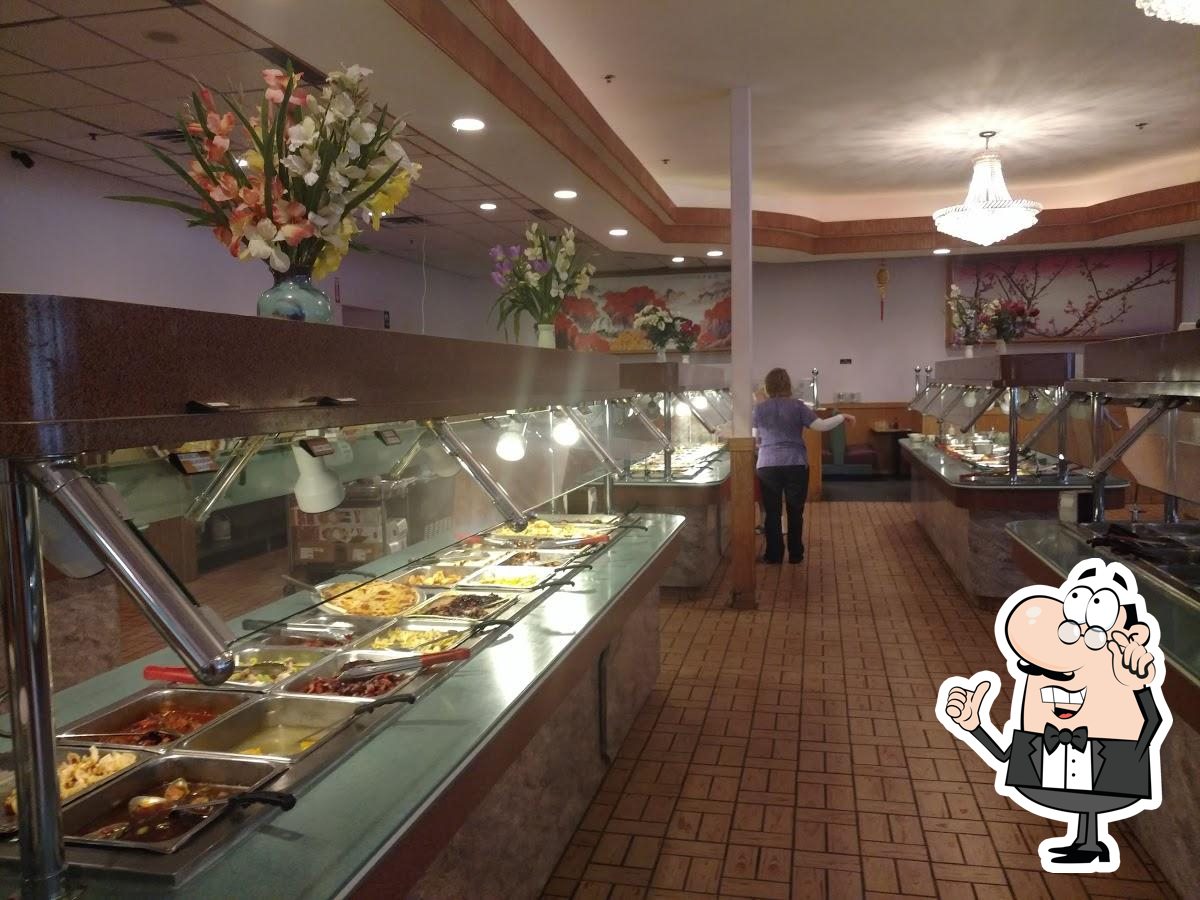 Great Chinese Buffet Inc, Cambridge - Restaurant menu, prices and reviews