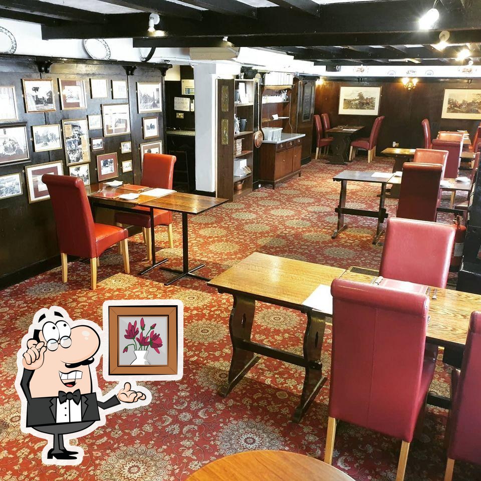 Huntsman Carvery Dunchurch, Rugby - Restaurant menu, prices and reviews