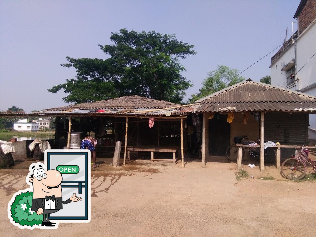 New Arambagh Chicken And Feed Centre, India - Restaurant reviews
