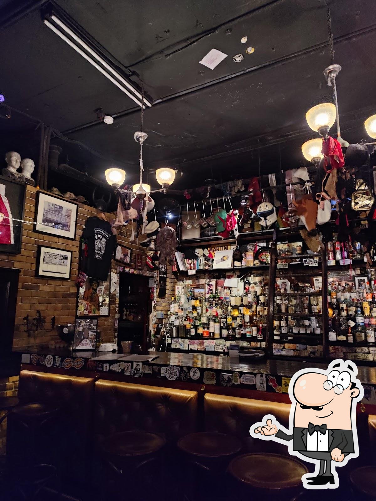 RAMBLIN RASCAL, Sydney - Restaurant menu, prices and reviews