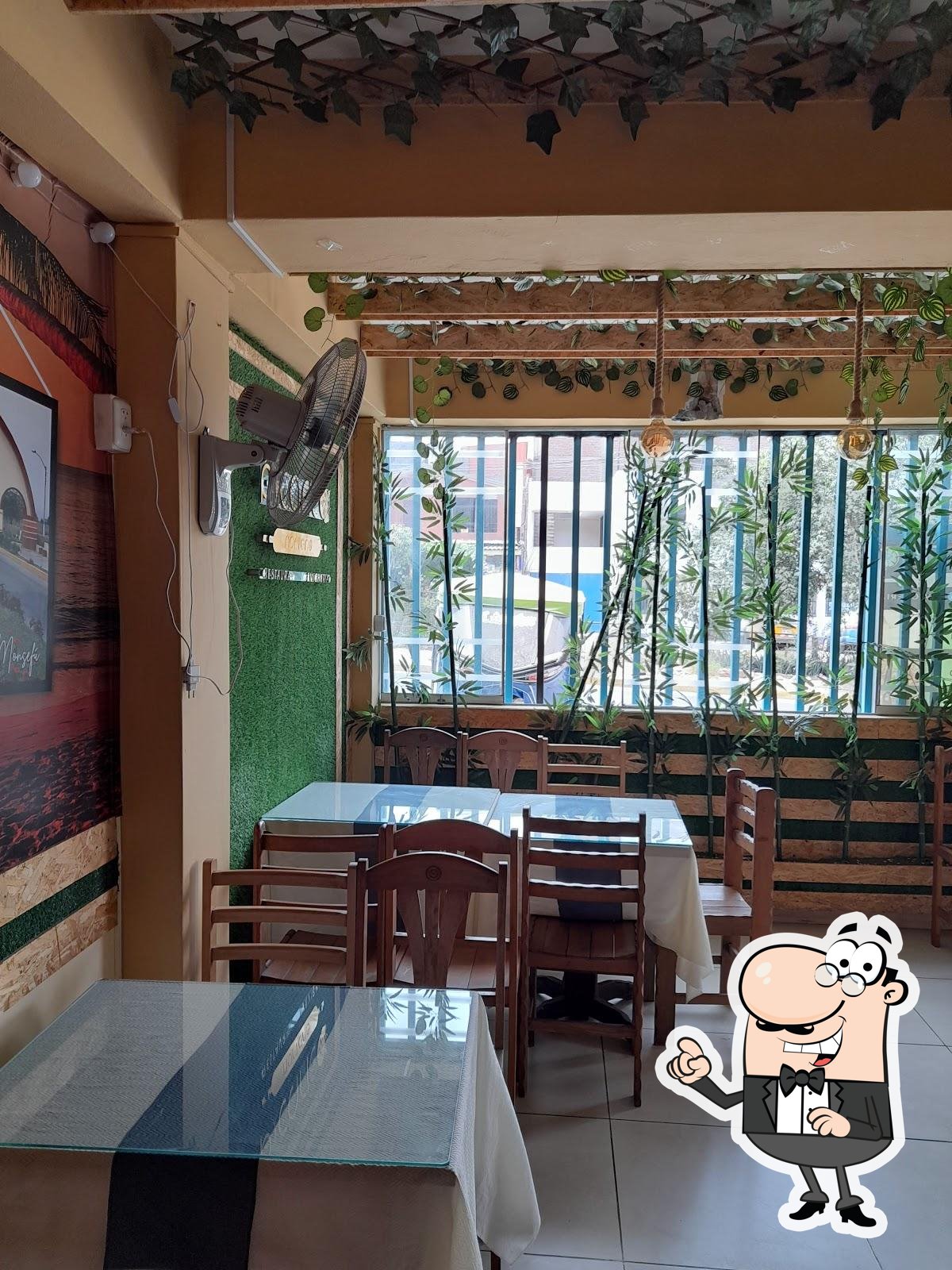Pica Rico Norteño, San Juan de Lurigancho - Menú del restaurante ...