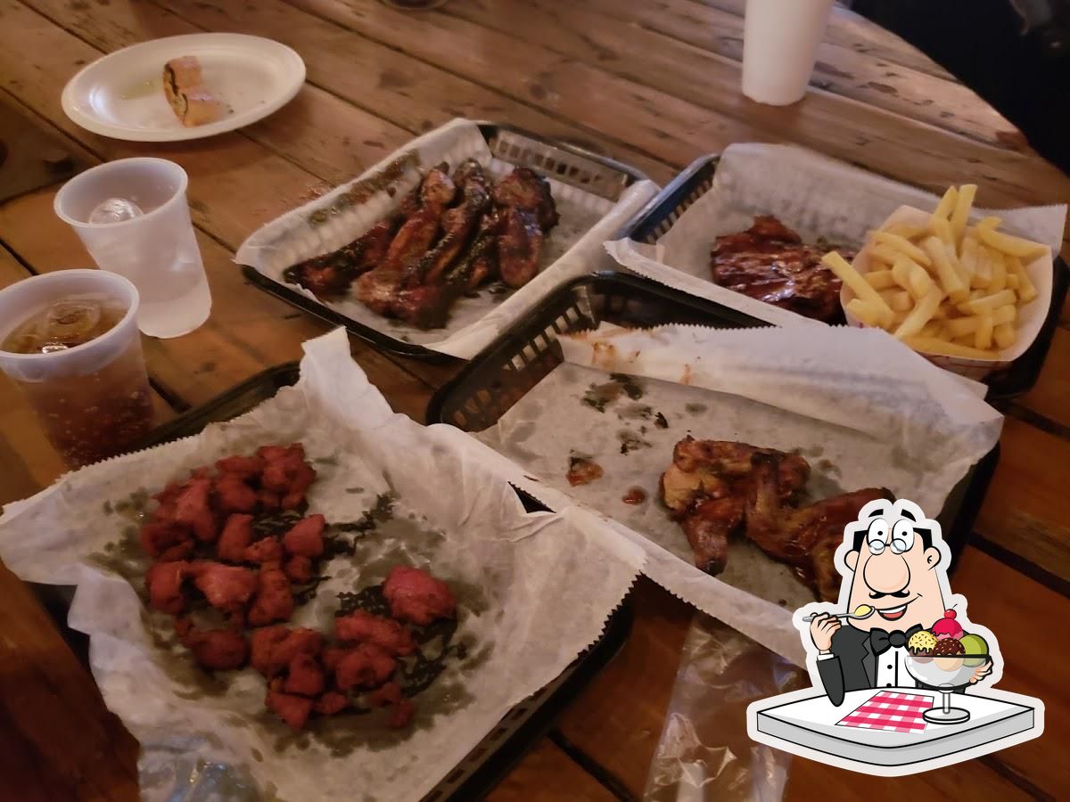 Muuu Meat & Grill restaurant, Santiago De Los Caballeros, Av. Benito ...