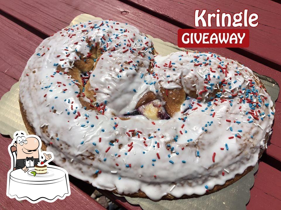 Uncle Mike's Bake Shoppe, 2514 Lineville Rd in Green Bay - Restaurant ...