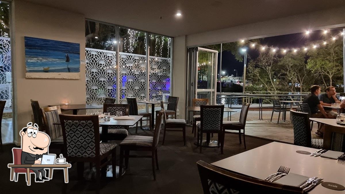 A Touch of Salt, Townsville - Restaurant menu, prices and reviews