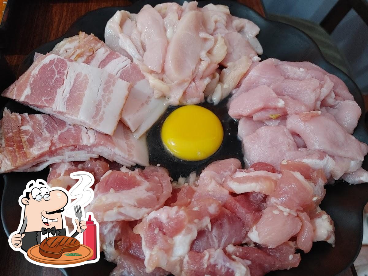 Thai BBQ (Mookata), Makati - Restaurant menu, prices and reviews