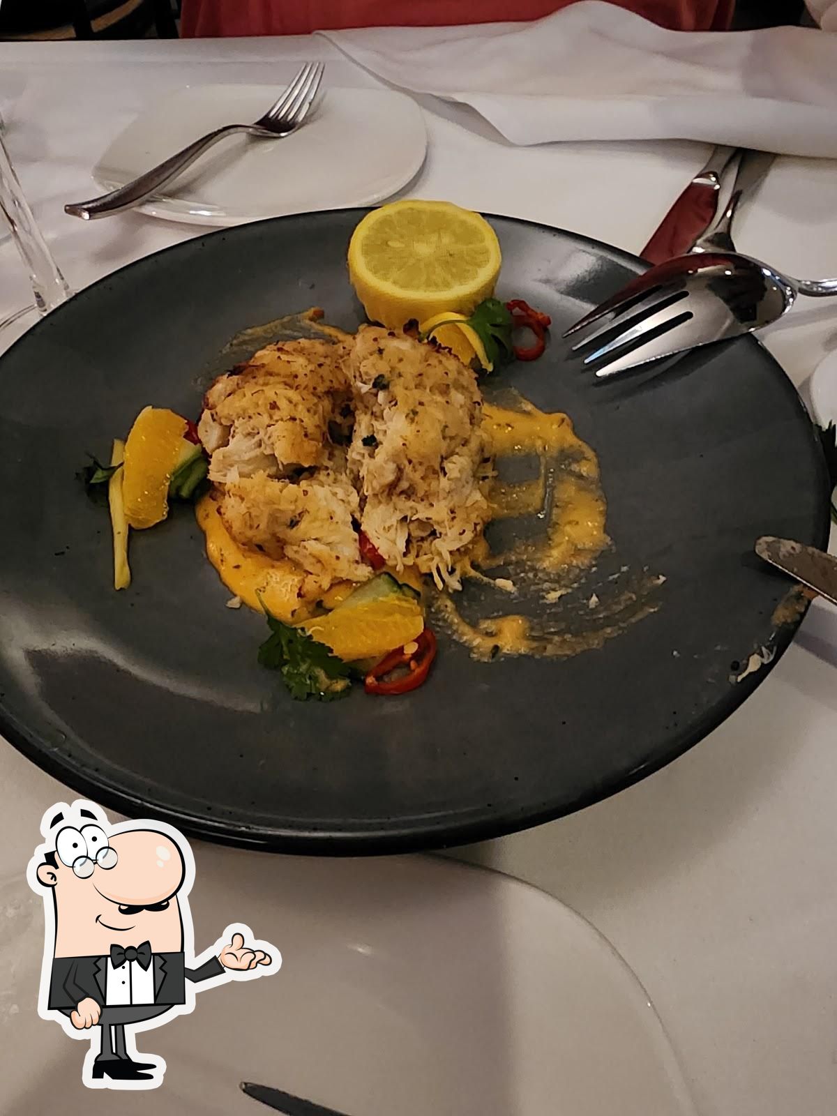 801 Fish, Clayton - Restaurant menu, prices and reviews
