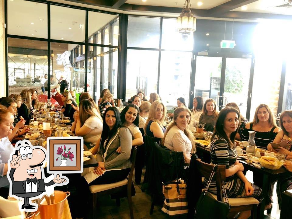 Al Tanoor Iraqi Restaurant in Roxburgh Park - Restaurant reviews