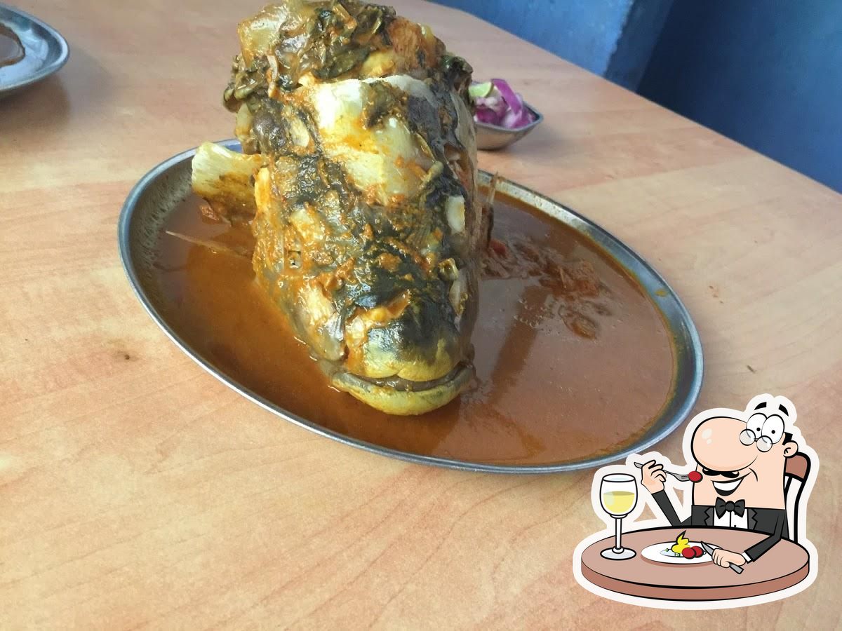 Mandagadde Bhavani Family Restaurant, India, QF48+XJP - Restaurant reviews