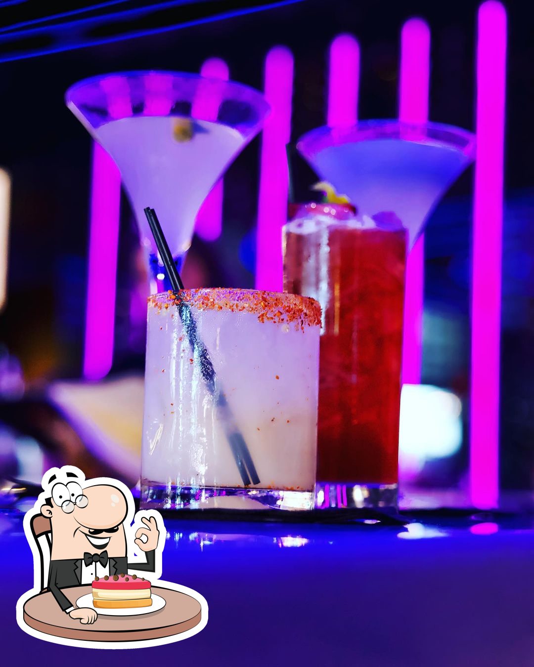 JING Las Vegas, Las Vegas - Restaurant menu, prices and reviews