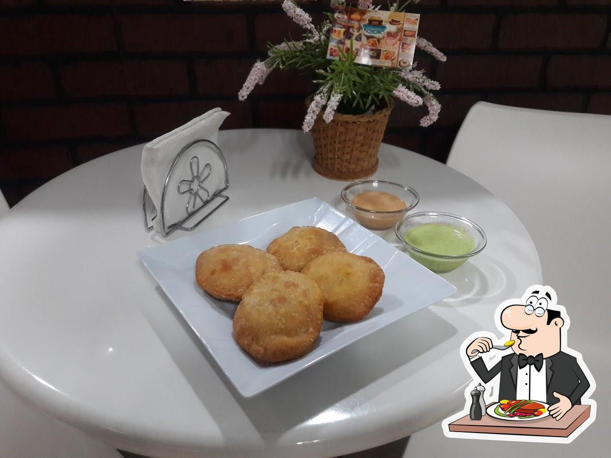 Restaurante Koyobo Tequeños & Bites, Villahermosa - Opiniones del ...