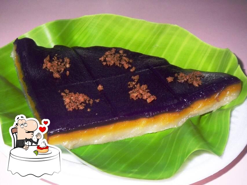 Leoning's Pancit Palabok restaurant, Quezon City, 1106 Shorthorn St ...