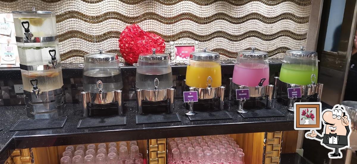 RJ’s Buffet, Naga - Restaurant menu, prices and reviews