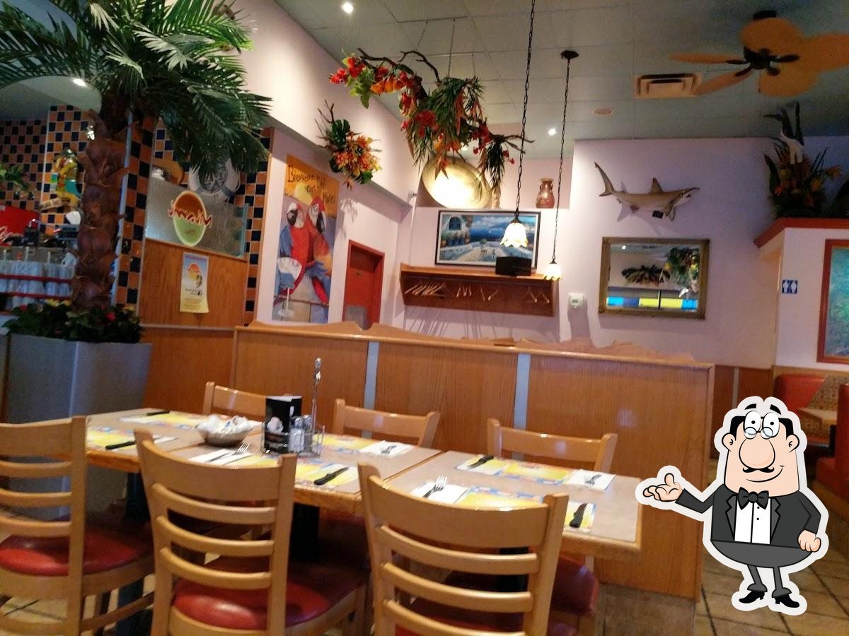 Restaurant Miami Déli, Montréal - Restaurant menu, prices and reviews