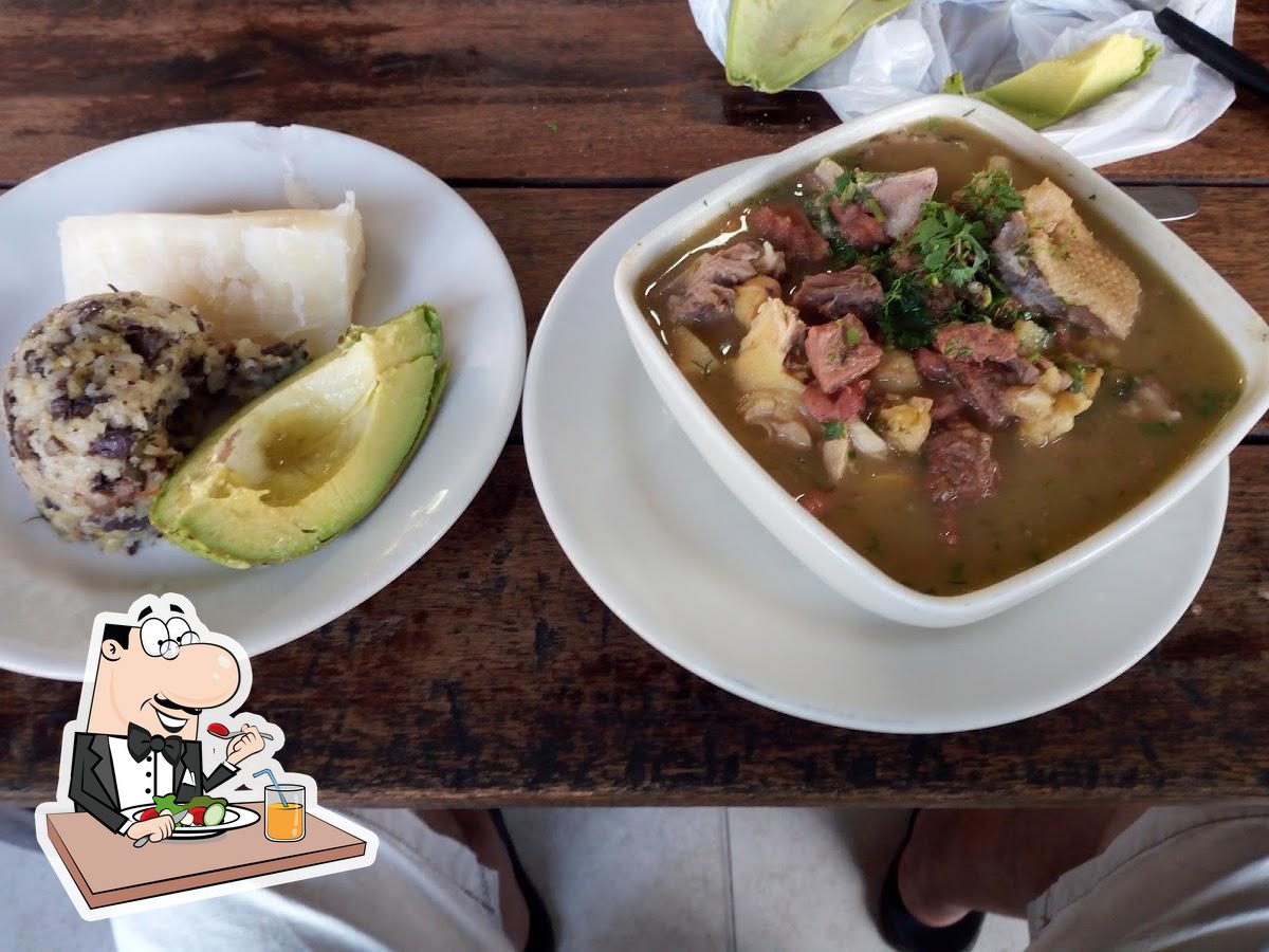 Restaurante Pollo Árabe la 28, Barrancabermeja - Opiniones del restaurante