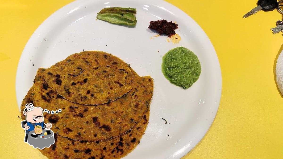 Thepla Junction, Ahmedabad, 2 - Restaurant menu and reviews