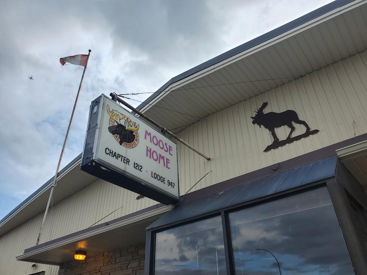This Old Moose in Thunder Bay - Restaurant reviews
