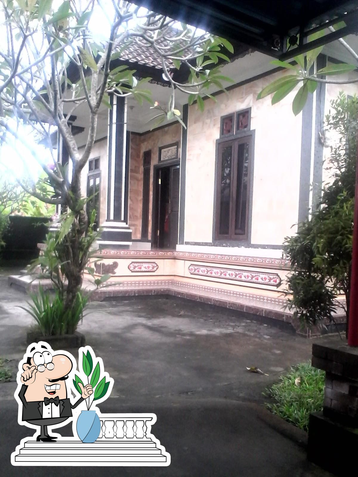 Warung Ketut Sumamba restaurant, Abiansemal - Restaurant reviews