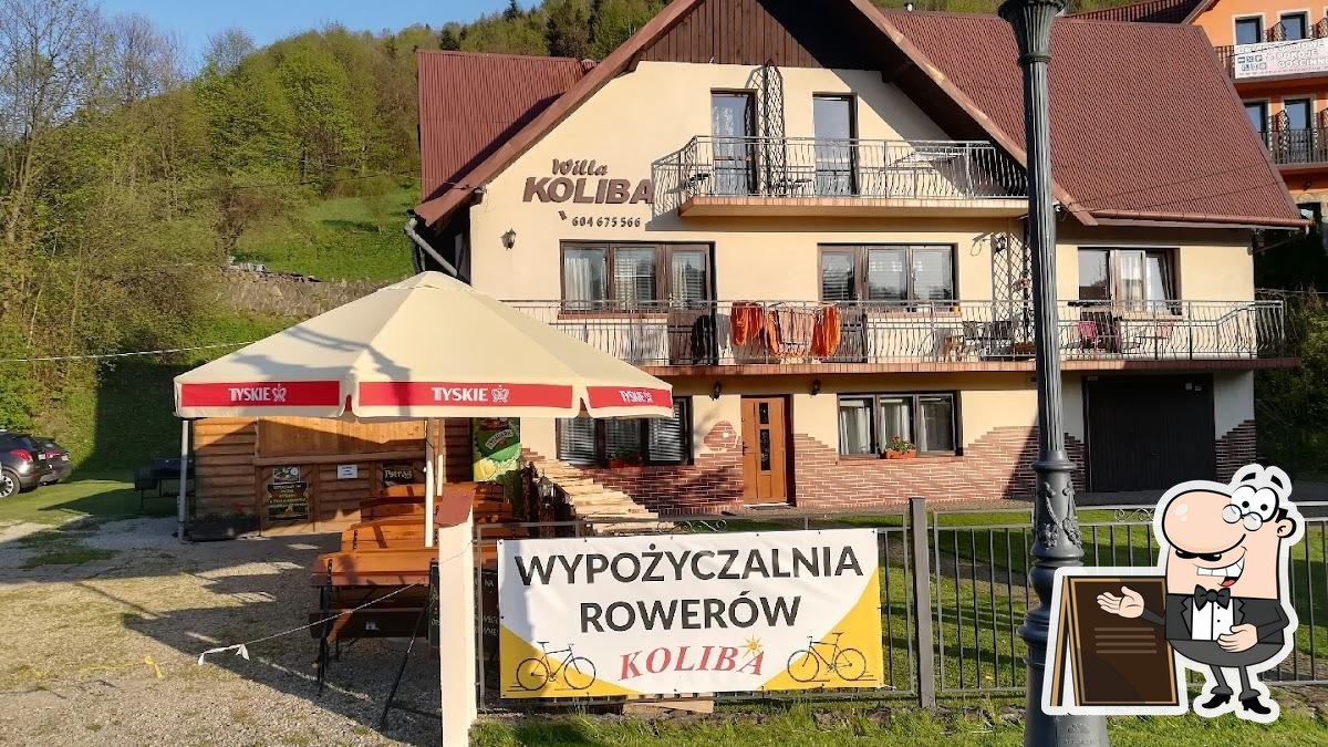 F.H.U. Koliba restaurant, Szczawnica - Restaurant reviews