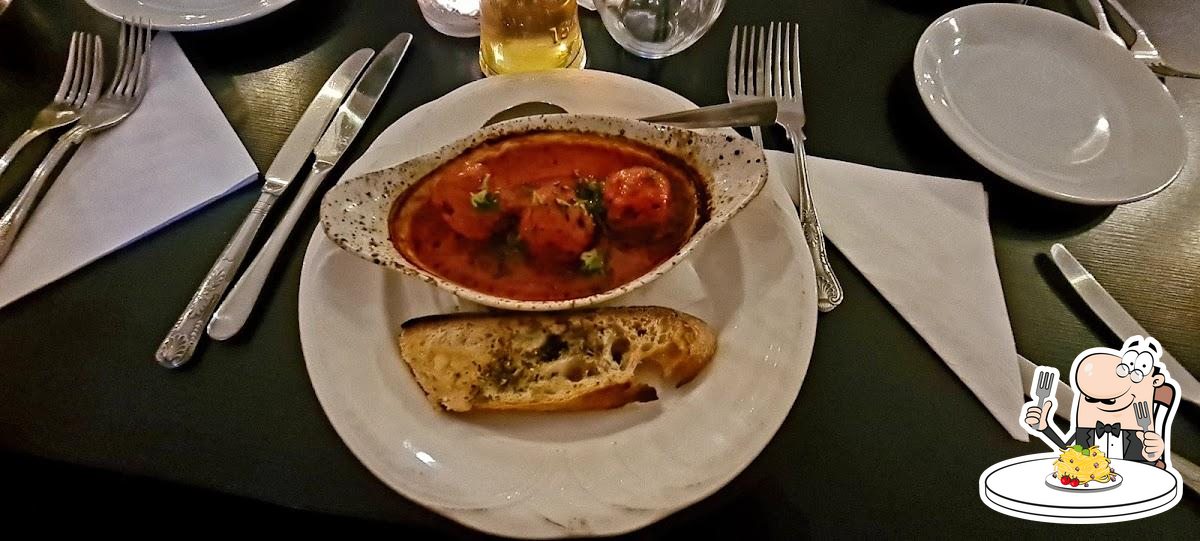 Sambuca in Shipley - Restaurant reviews