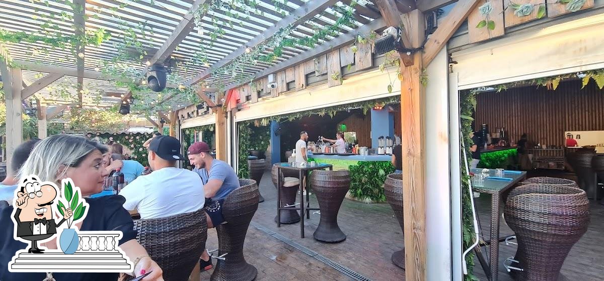 Formentera pub & bar, Gruissan - Restaurant menu and reviews