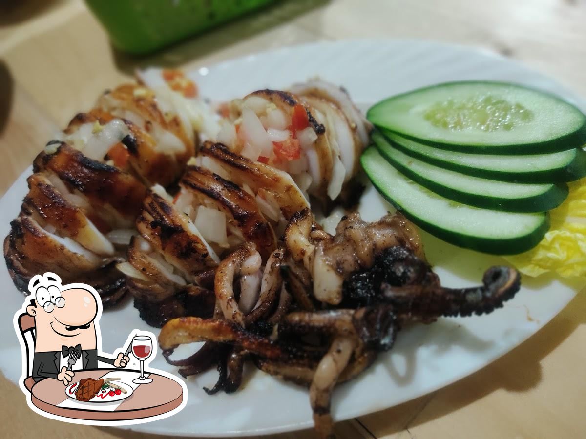 ADO 'S BULALOHAN, Tagaytay - Restaurant menu, prices and reviews