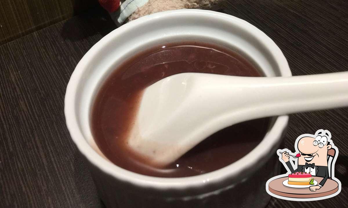 Canton Bay Chinese Restaurant And Bar in Perth - Restaurant menu and ...