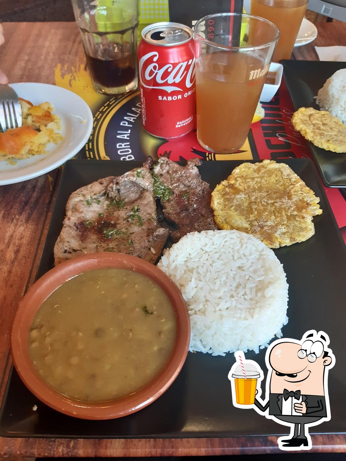 Restaurante El bochinche de puchis, Catarroja - Opiniones del restaurante