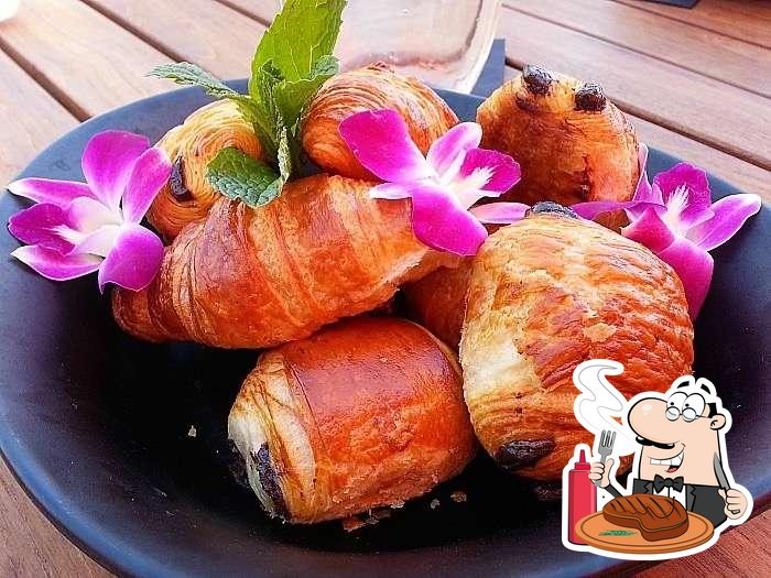 Elixir Pool Bar & Grill in Palm Springs - Restaurant reviews