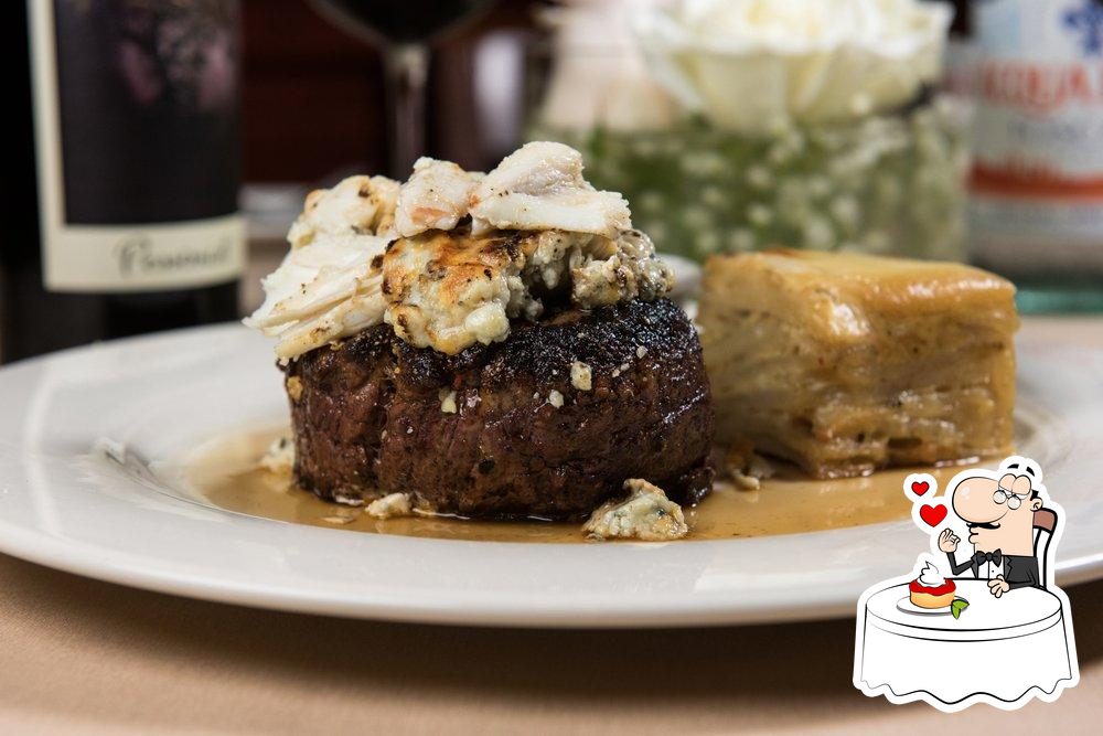 Giumarello's Restaurant & G Bar in Haddon Township - Restaurant menu ...