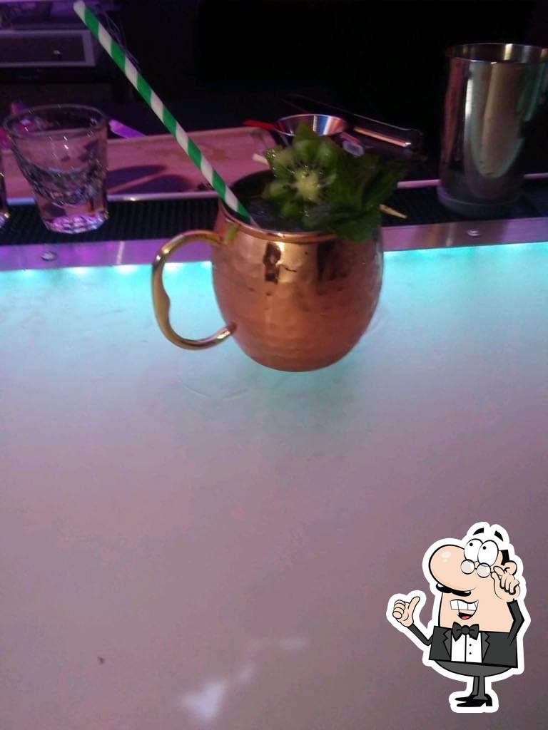 Haze Bar Lounge, Charlotte - Restaurant menu, prices and reviews