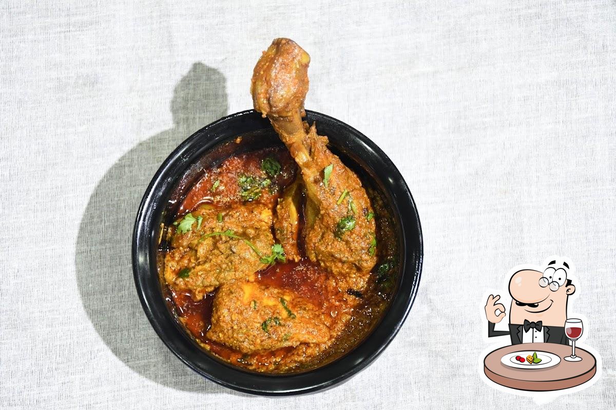 Ki Khabo - A Bengali Cuisine Restaurant, Ghaziabad - Restaurant menu ...