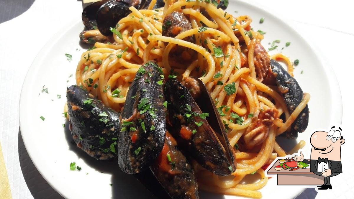 Lido Playa de Rio ristorante, Marsala - Menu e recensioni del ristorante
