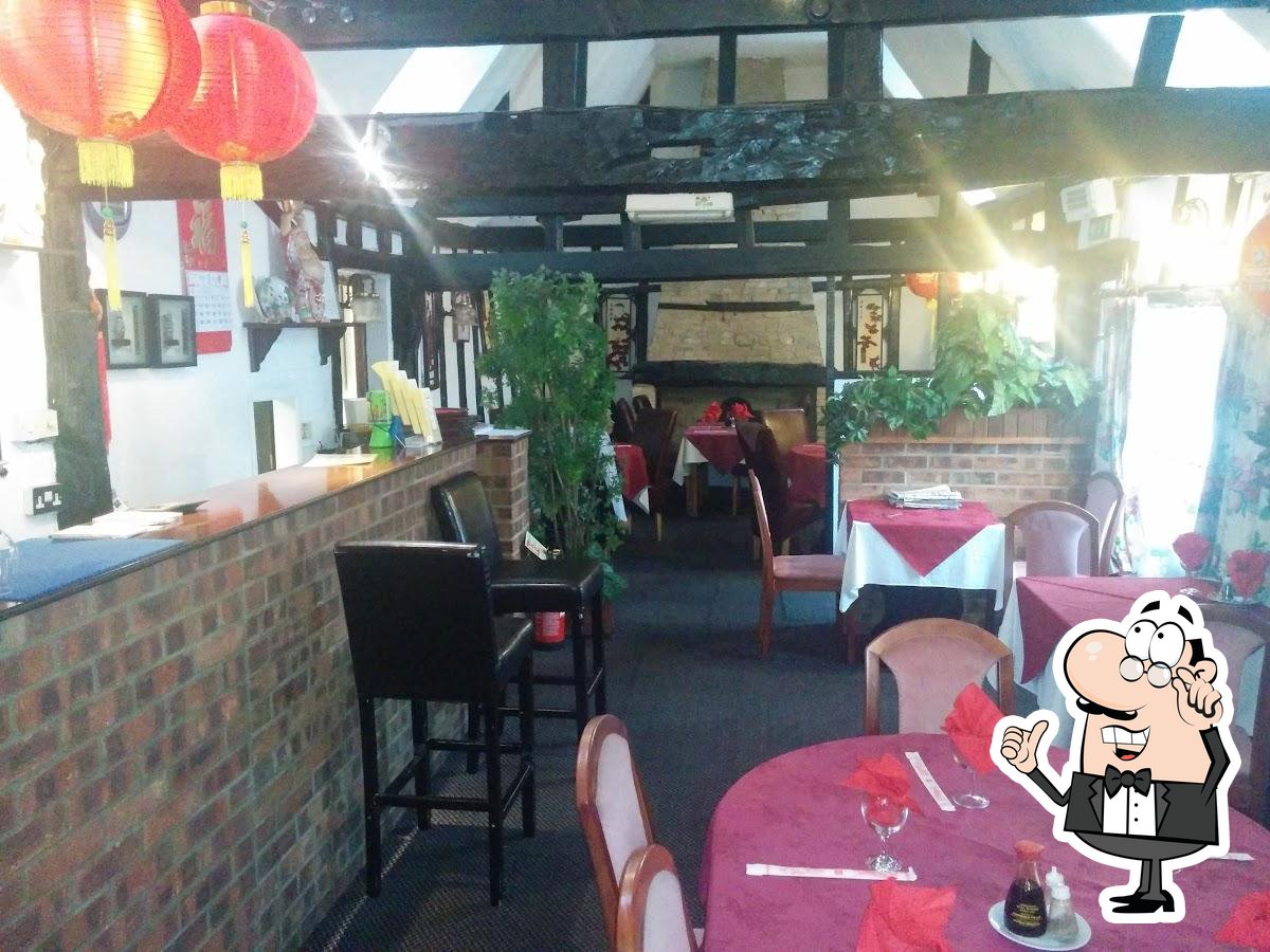 Linh’s Chinese Restaurant in Isleham - Restaurant reviews