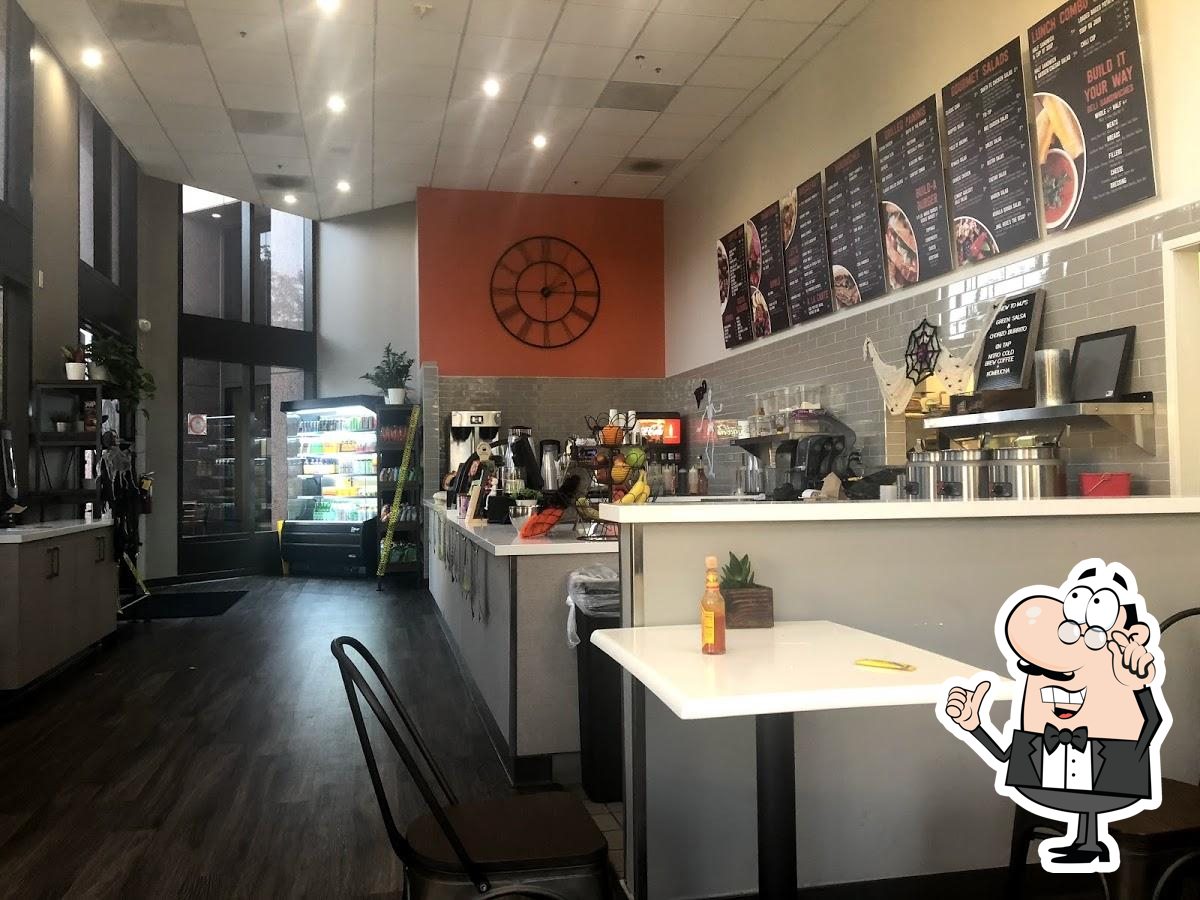 MJ's Cafe Irvine, Irvine - Restaurant menu, prices and reviews