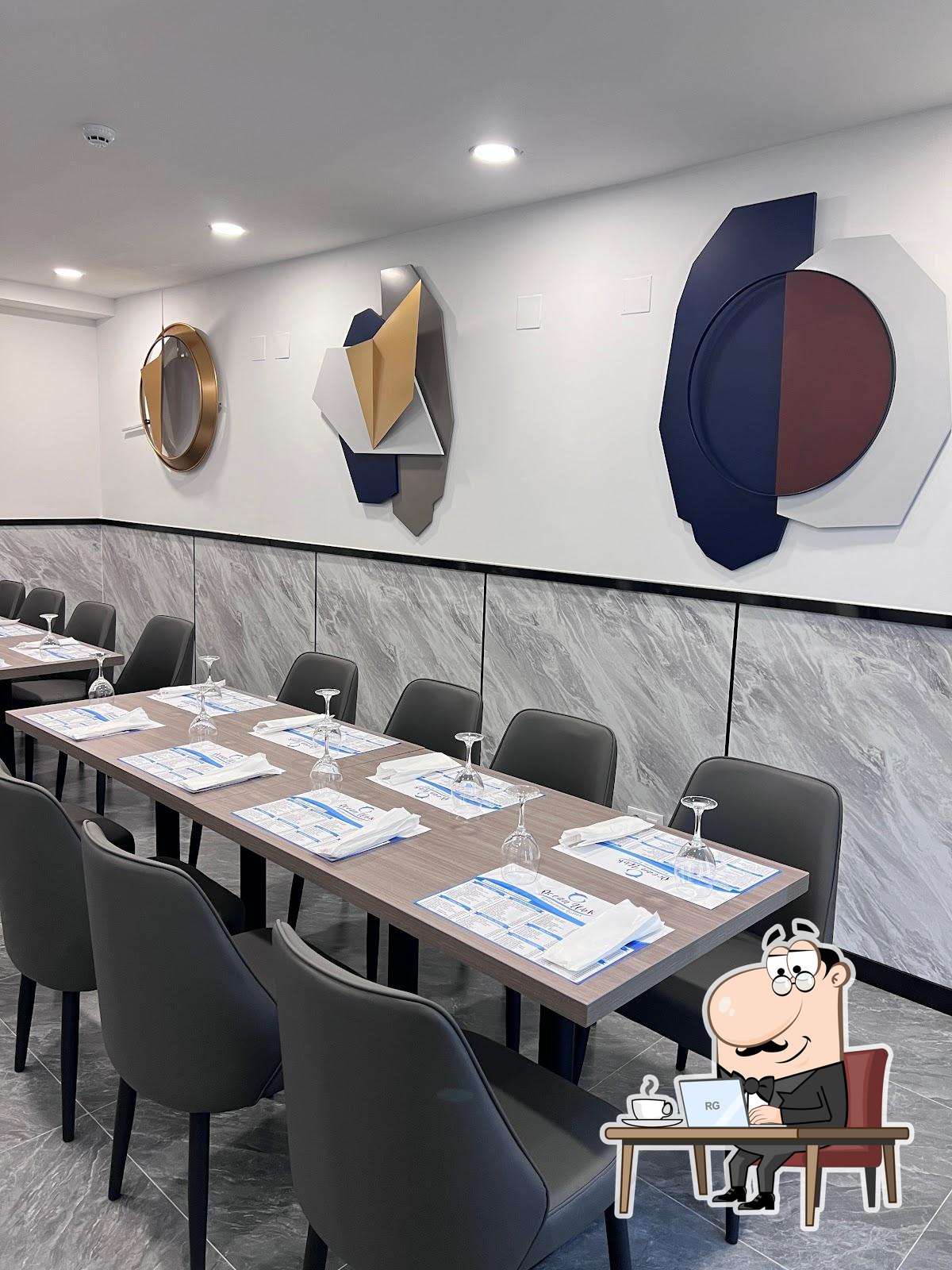 Restaurante Ocean Wok, Portimão - Restaurant menu, prices and reviews