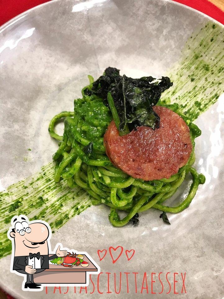 Pastasciutta Ingatestone in Ingatestone - Restaurant reviews