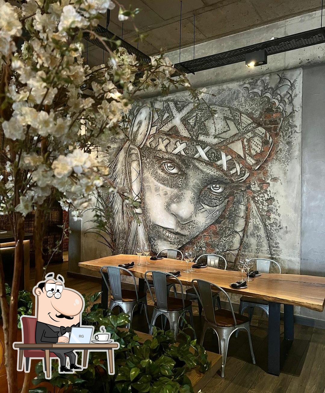 Rockets Bryanston, Sandton - Restaurant menu, prices and reviews