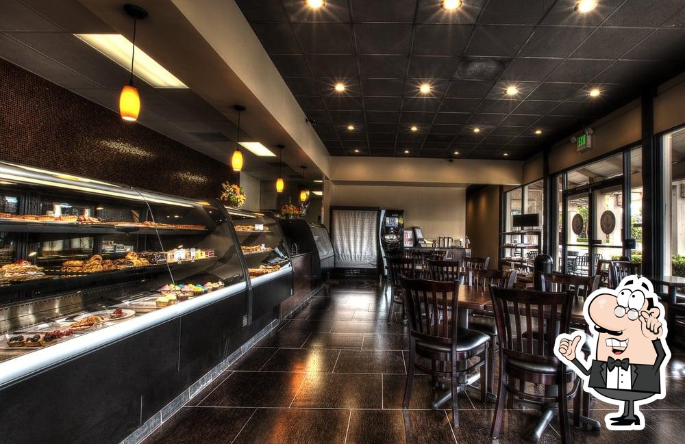 Scratch Bakery Cafe in Laguna Hills - Restaurant menu and reviews