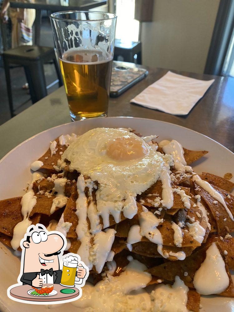 The Bantam Kitchen in Redding - Restaurant menu and reviews