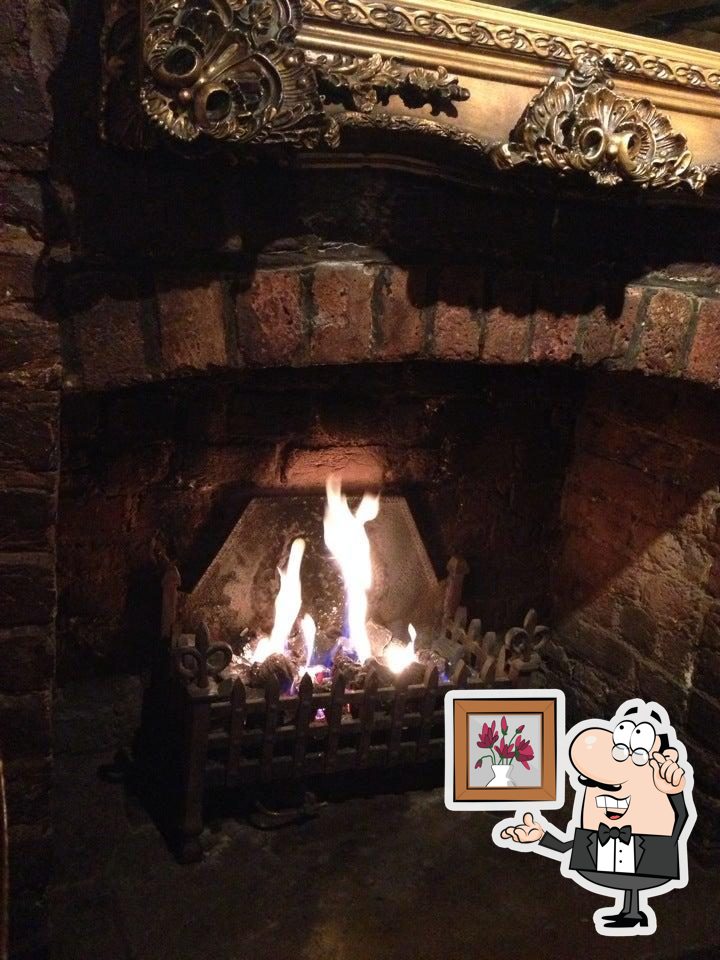 The Dove, Hammersmith, London - Restaurant menu, prices and reviews