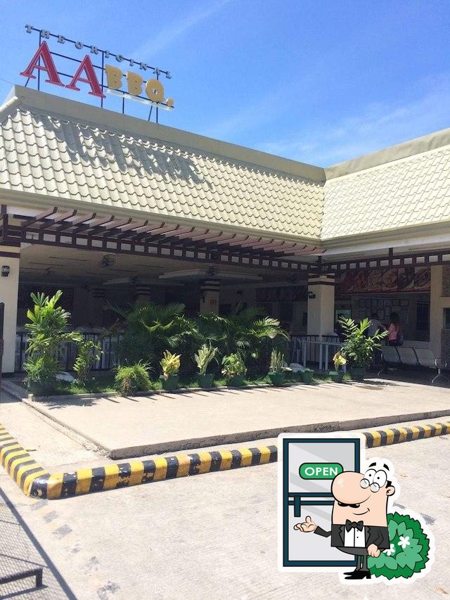 AA BBQ, Lapu-Lapu City - Restaurant menu and reviews