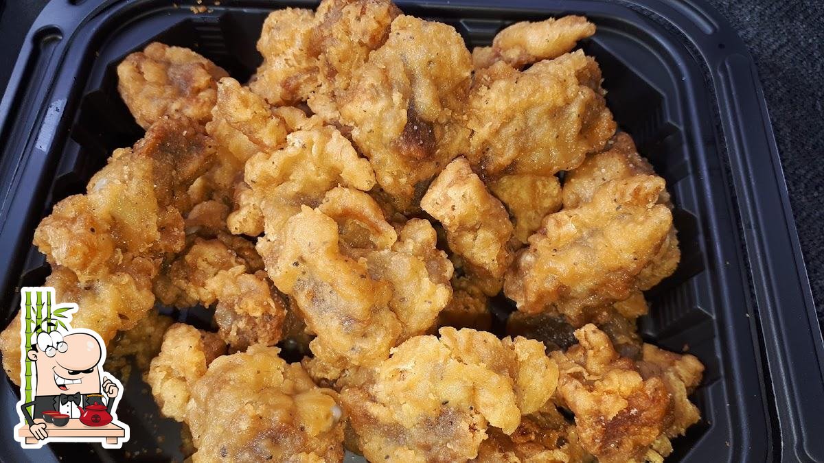 Maple Garden Chinese Restaurant, 10065 Keele St in Vaughan - Restaurant ...