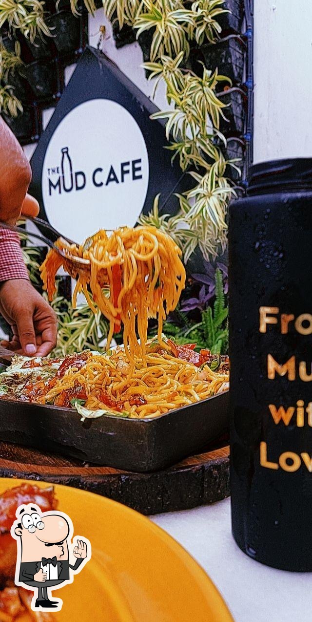 Mud cafe, Agra - Restaurant reviews