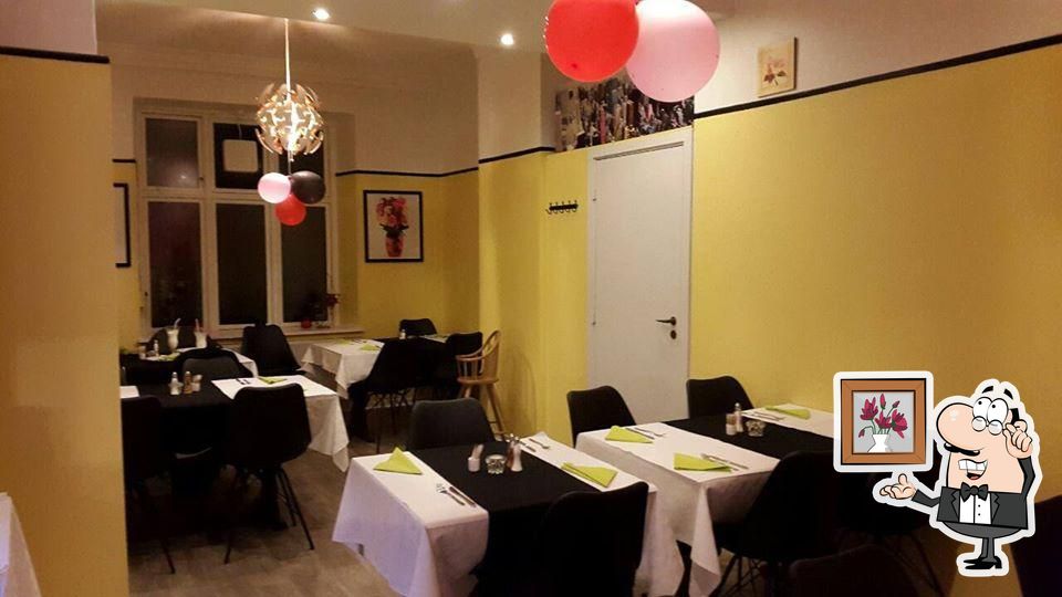 Buffet House, Aarhus - Speisekarte, Preise und Bewertungen