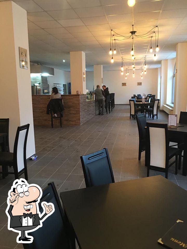 Cleopatra Restaurant - Café - Bar, Liberec - Restaurant reviews