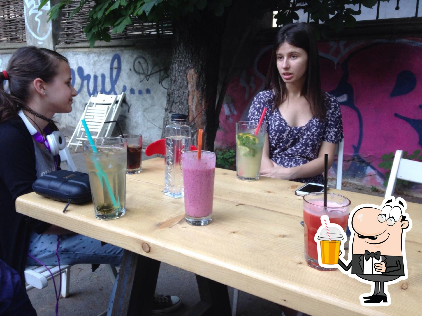 gradina eden, Bucharest - Restaurant reviews
